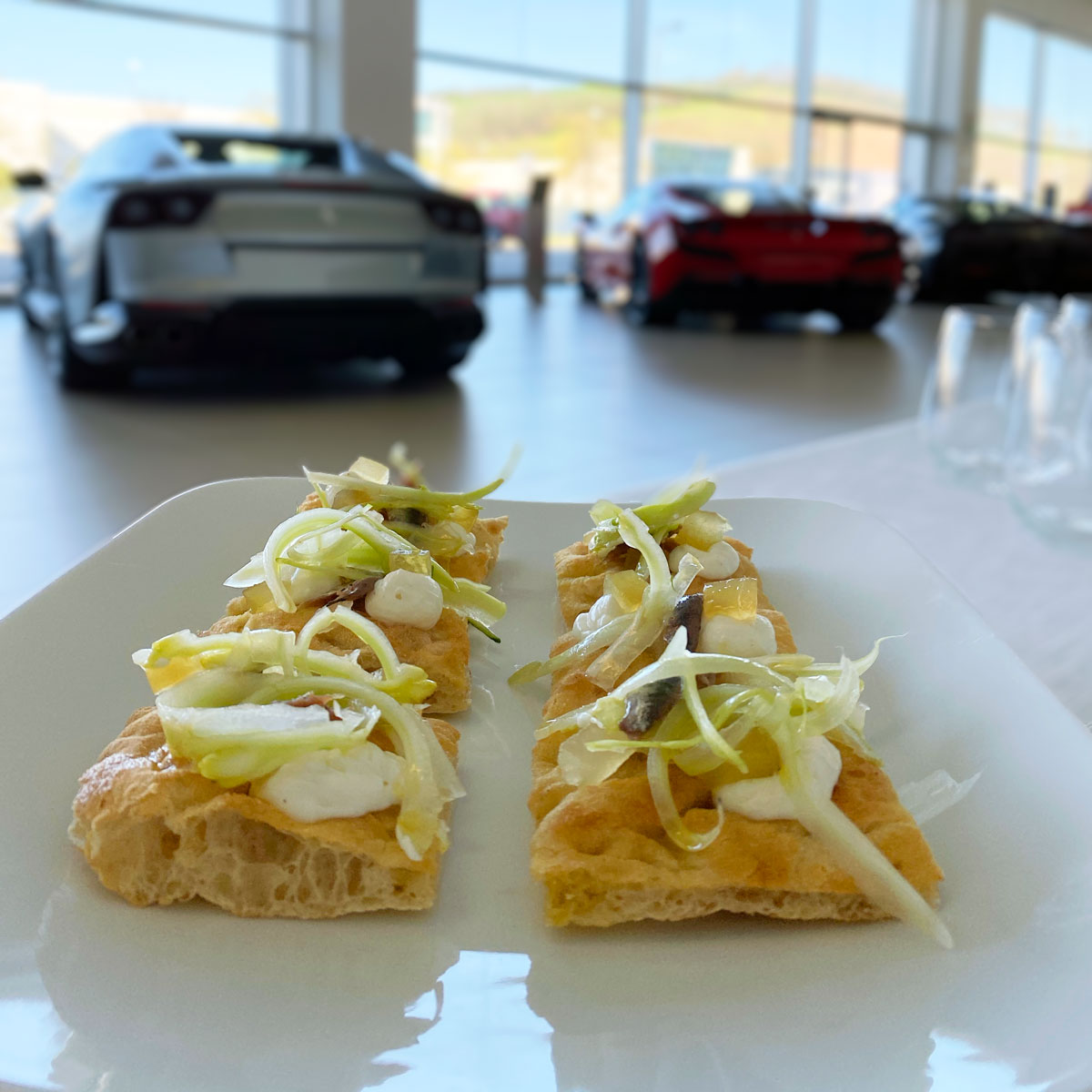 Ristorante Marcello Portonovo